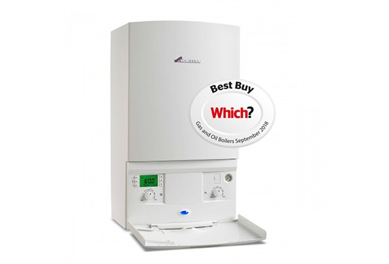 Worcester 36CDi Compact | Platinum Boiler Installations