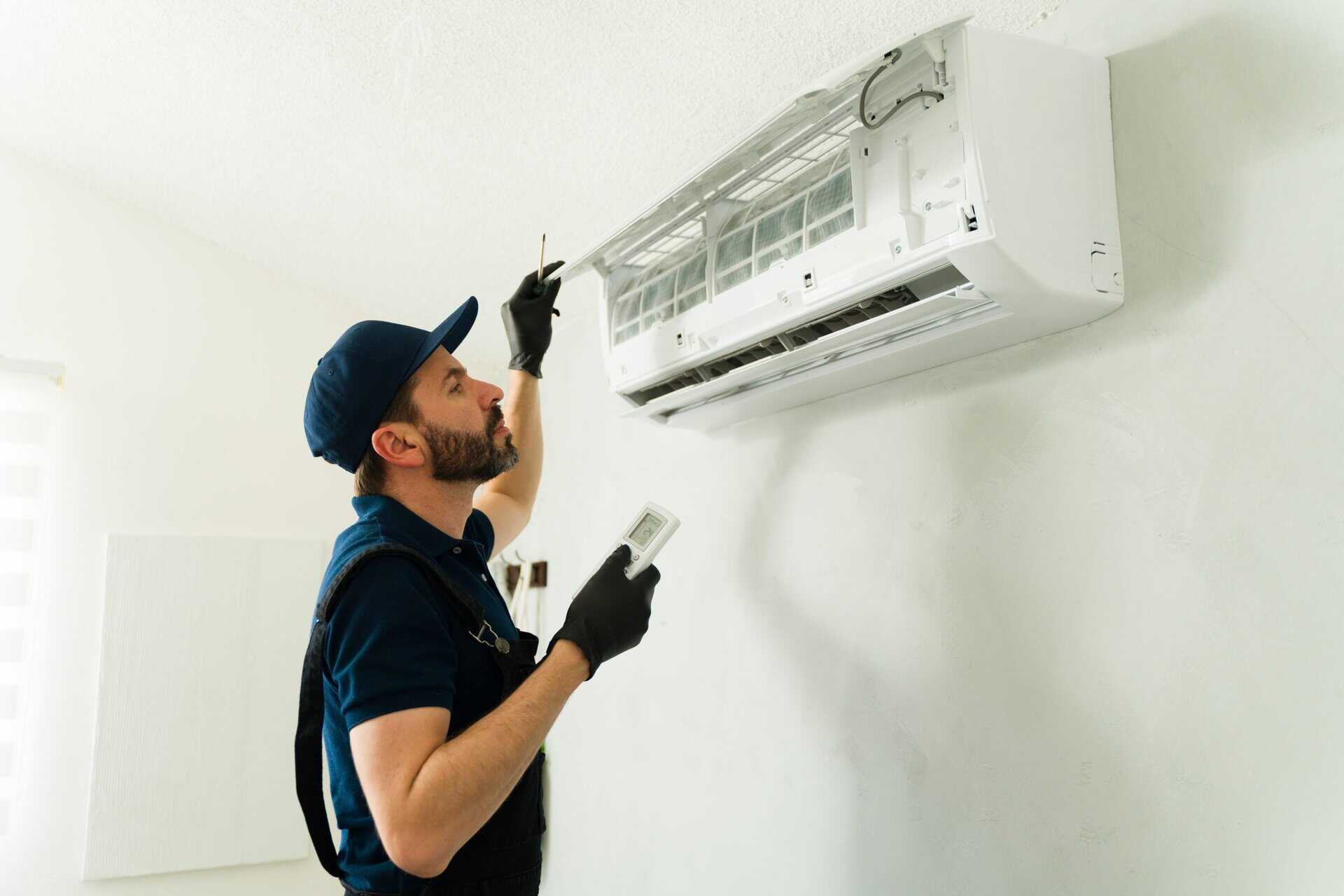Walsall Air Conditioning Installation Guide | Platinum Boiler ...